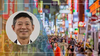 Sompo Japan appoints CRO | Bermuda Re